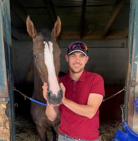 Team - KatieRich Farms